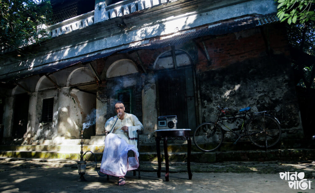 17 Years of Walking Together: Dr. Bidduth Barua & Agni Barua – Panpata ...